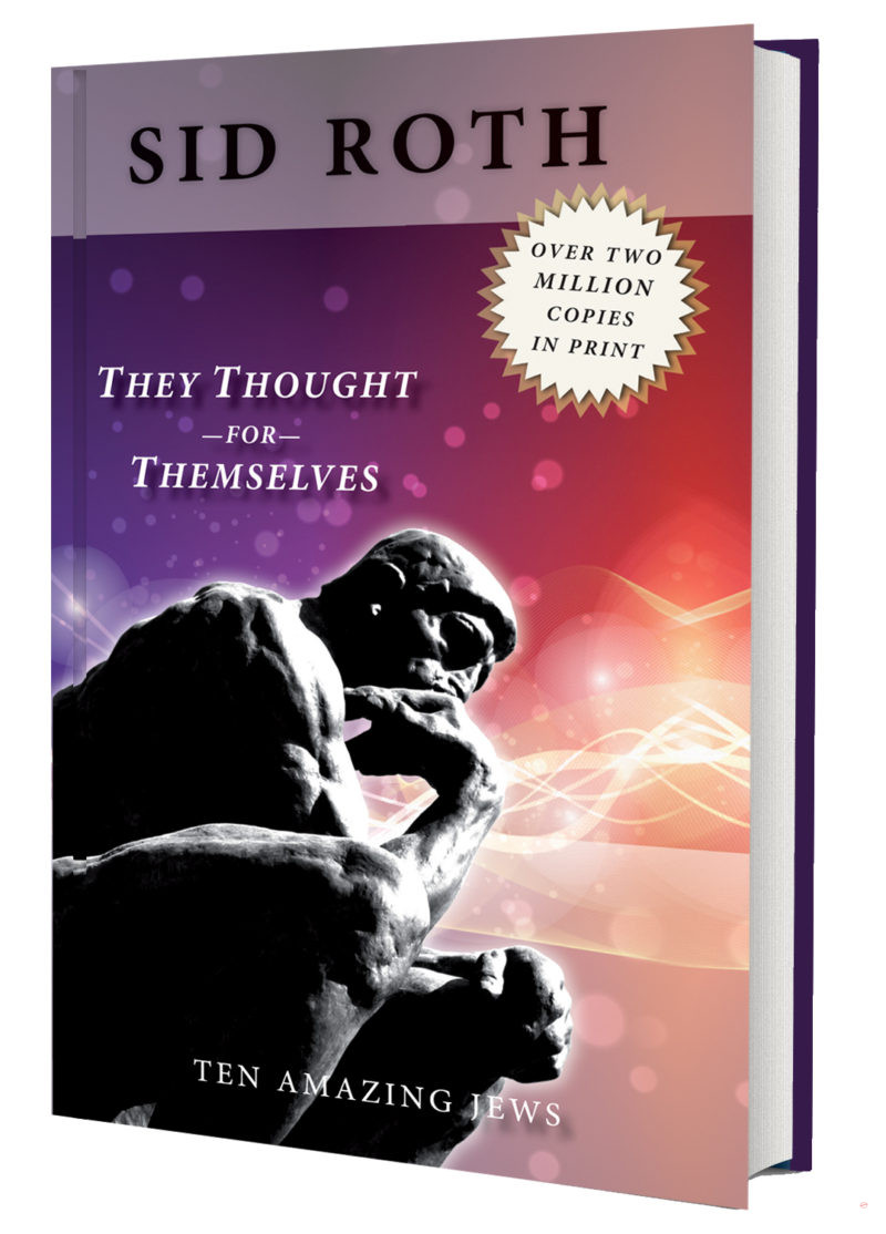 Evangelistic Campaigns - Sid Roth Canada