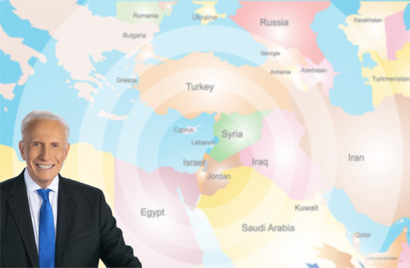 Home - Sid Roth Canada