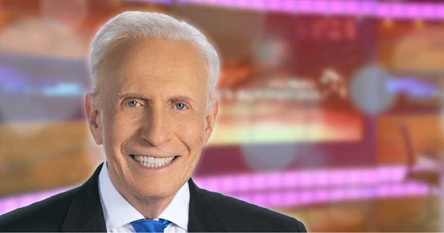 Give - Sid Roth Canada