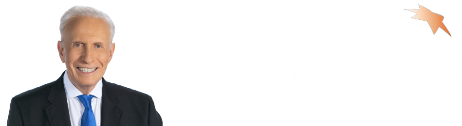 ISN - Sid Roth Canada